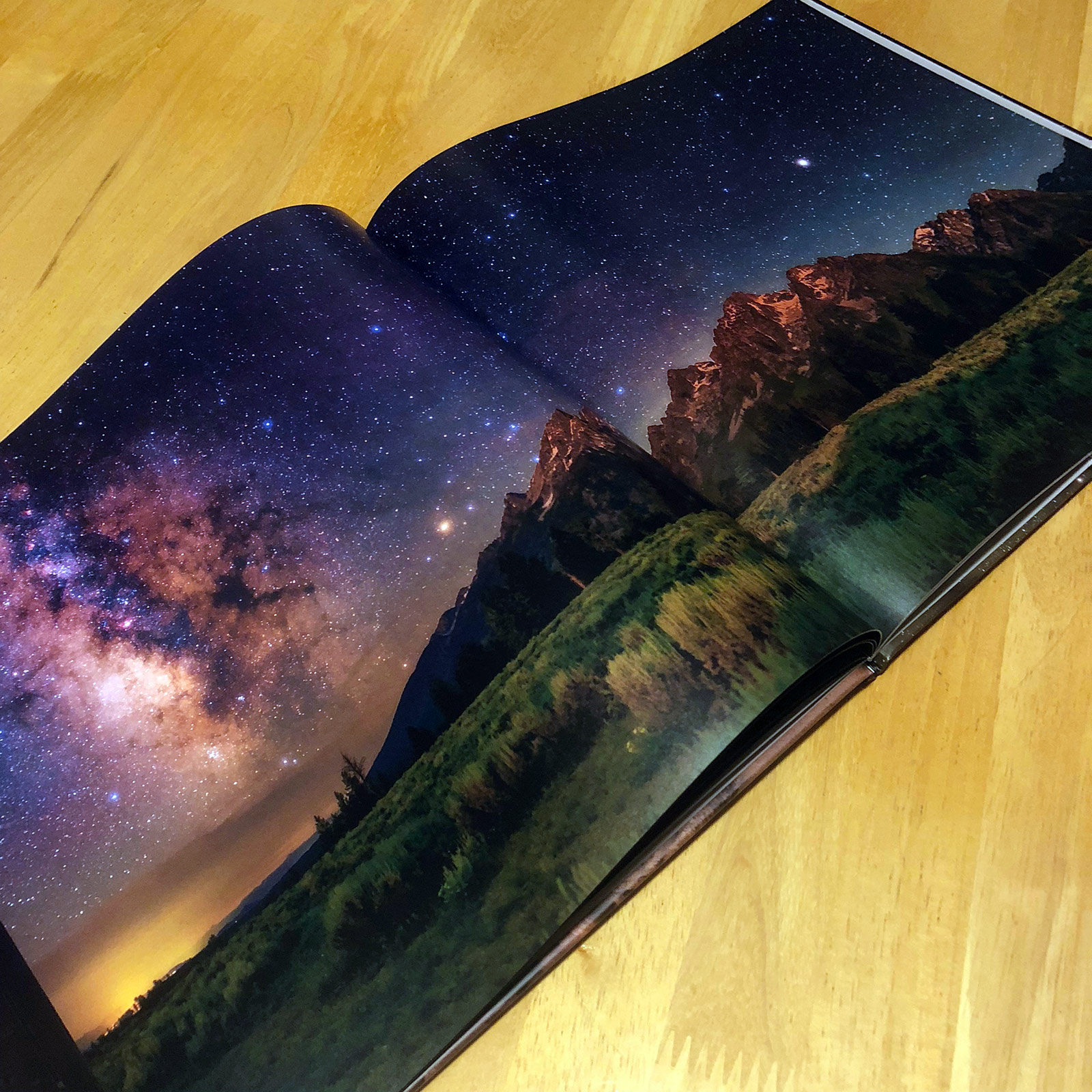 PhotoBook – Babak Tafreshi | Photographer, Explorer, Speaker